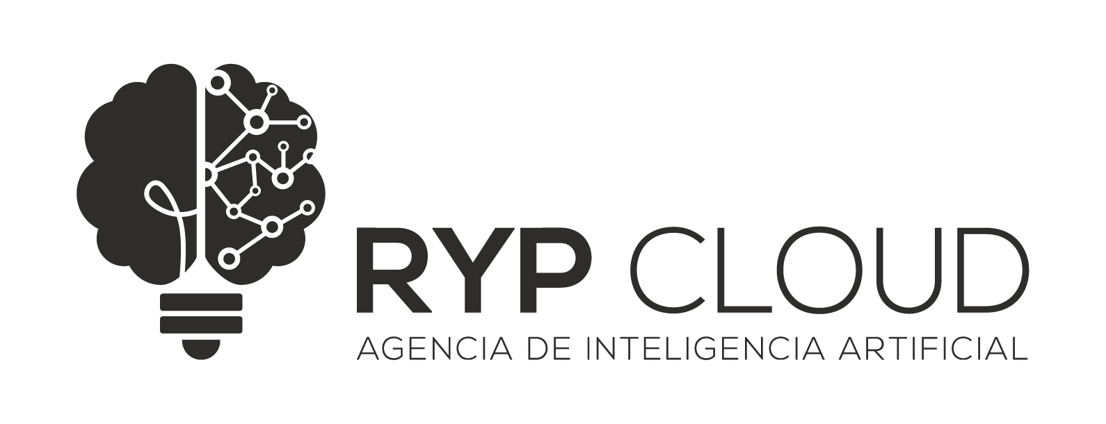 RYP CLOUD | Agencia de Inteligencia Artificial